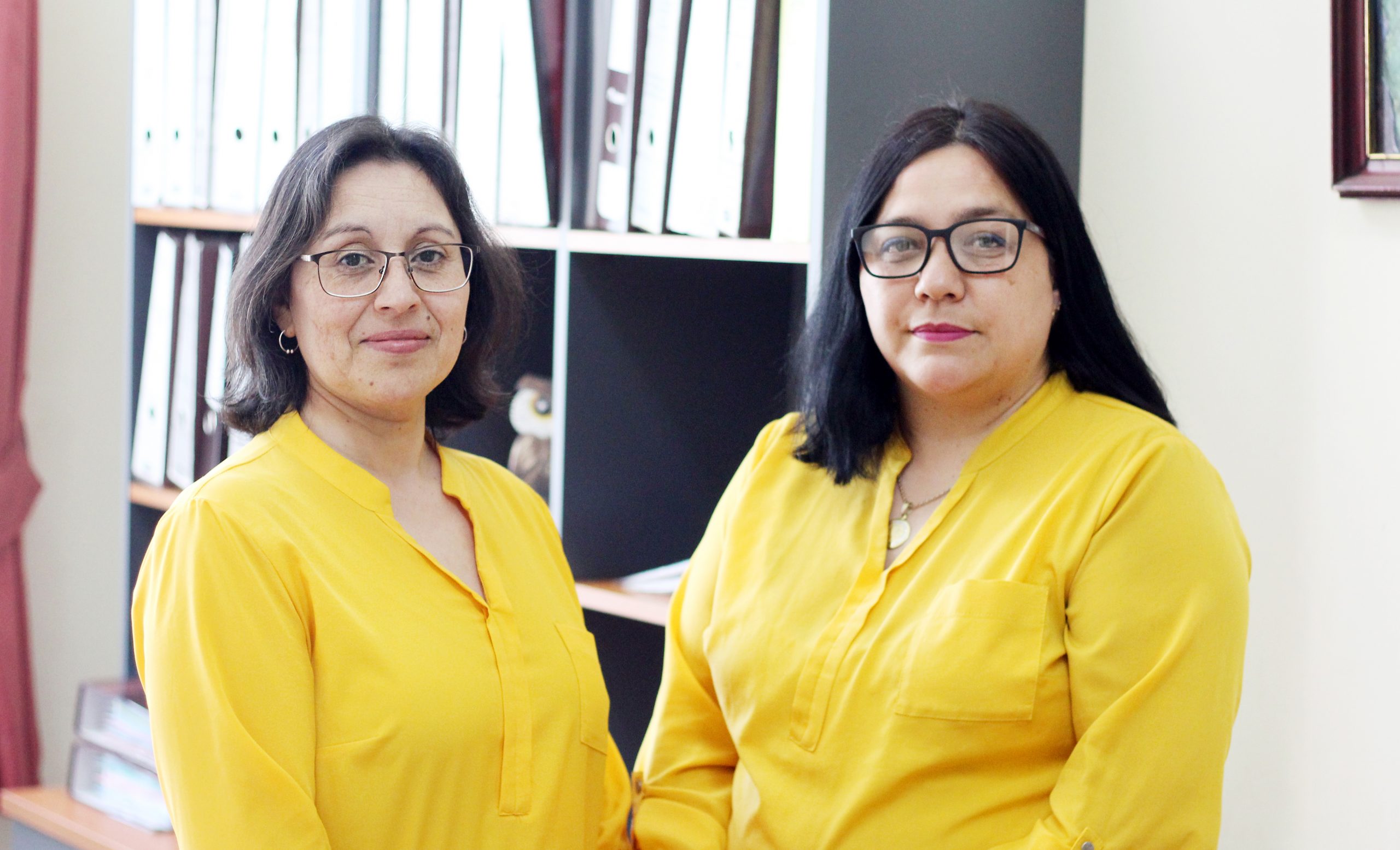 DOCENTES Y PERSONAL – Colegio Etchegoyen – Talcahuano