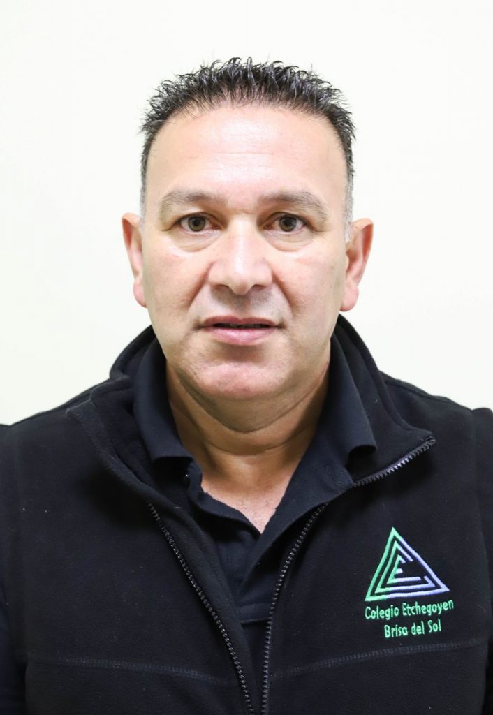 Colegio Etchegoyen – Talcahuano